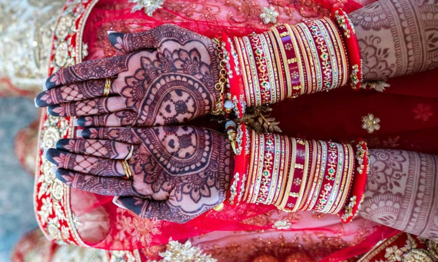 Luxe Organic Henna | Natural Body Art & Hair Colour | Canada & US
